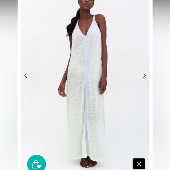 Pitusa | Dresses | Pitusa Cheetah Sundress | Poshmark